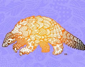 The Pangolin’s Song: – Parwatisingari's Weblog